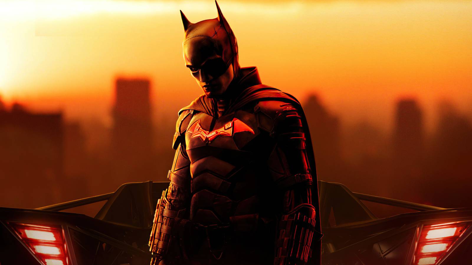Top 10 Batman Comic Moments That Deserve the Big Screen
