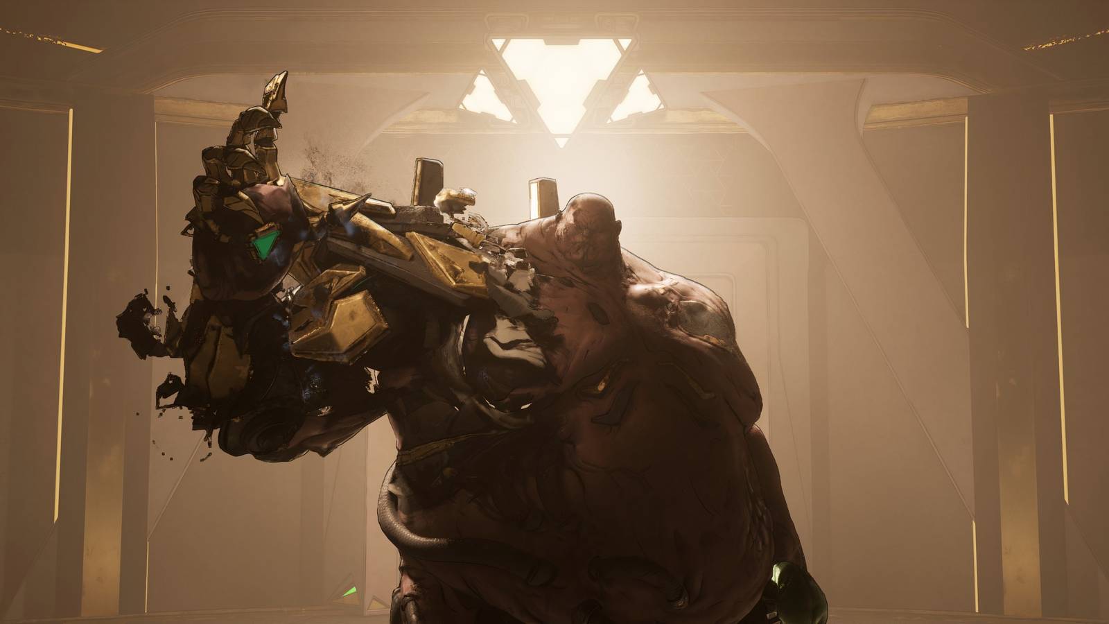 Borderlands 4: All Main Bosses & Legendary Loot