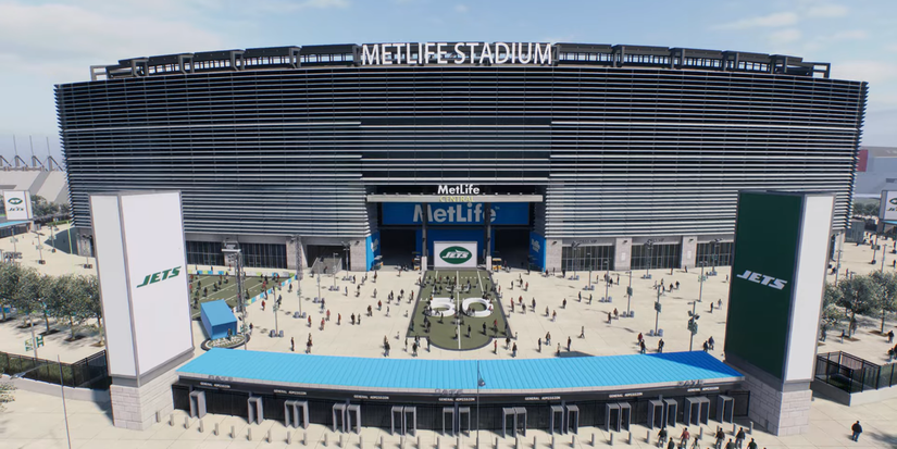 Madden NFL 26: Top 5 Teams to Rebuild in Franchise Mode