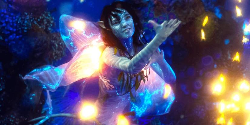 Avatar: Exploring The Mysterious Origins And Powers Of Kiri