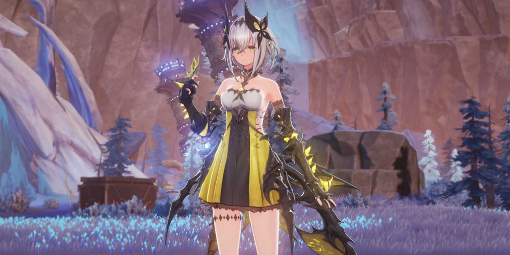 Duet Night Abyss Release Date Announced: Free-to-Play Action RPG ...