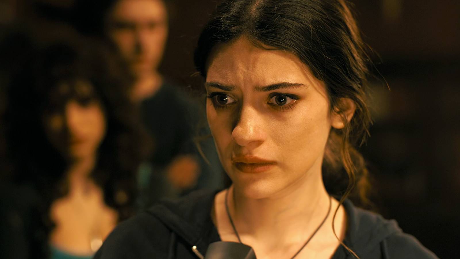 $53M Horror Movie Based On Popular Video Game Is Now A Netflix ...