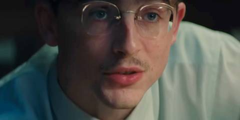 Marty Supreme Summary, Trailer, Cast, Where to Watch and More