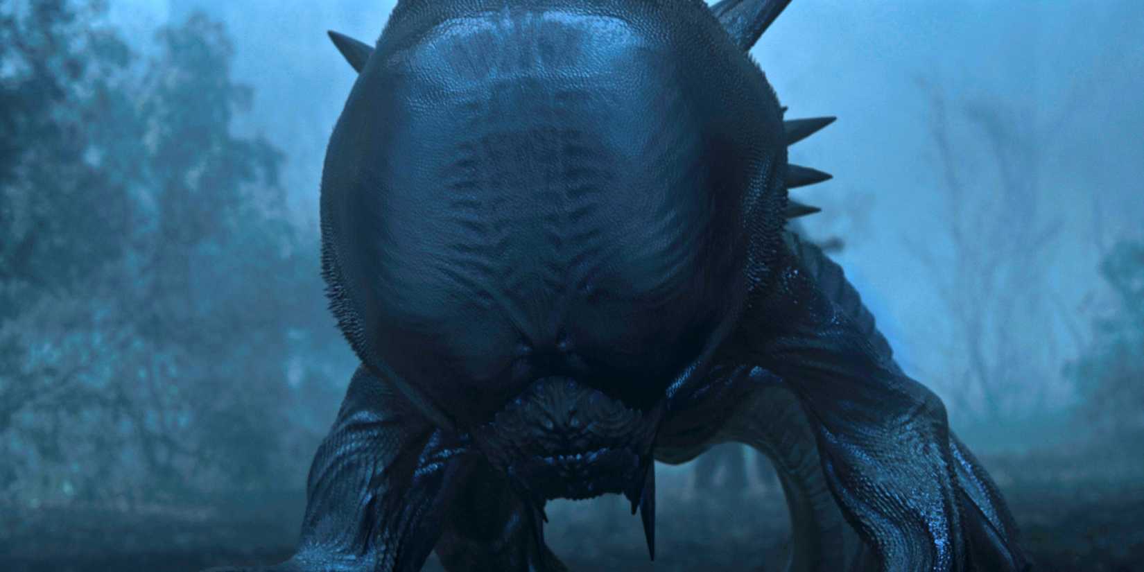 Invasion Season 3 Premiere Hints At Bigger, More Terrifying Alien Threat