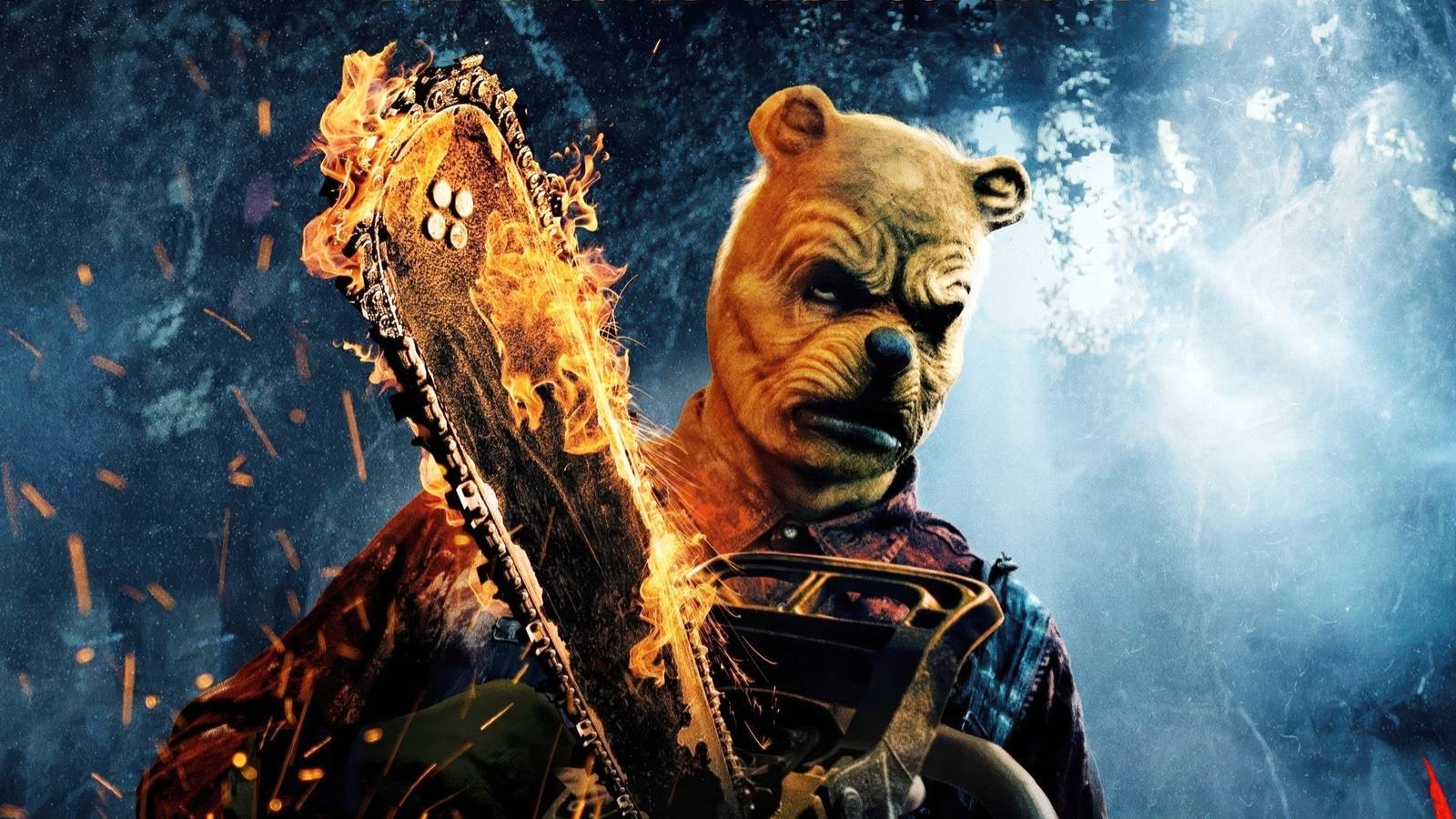 Winnie-the-Pooh: Blood and Honey 3 Hires Controversial Screenwriter