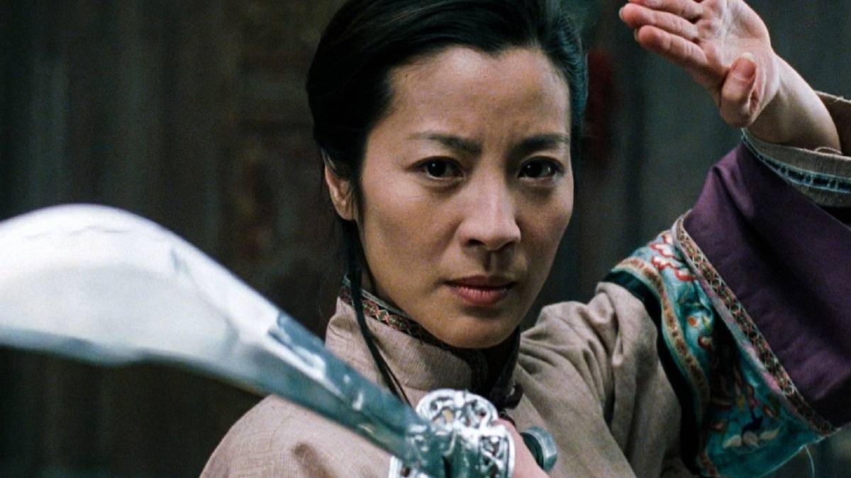 10 Martial Arts Movies Everyone Should See At Least Once