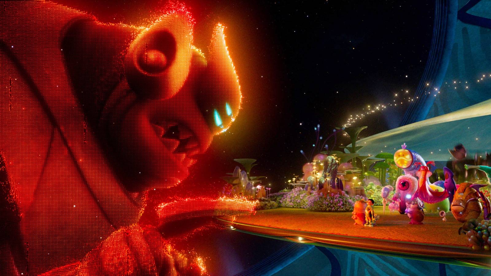 Elio: Pixar's Underrated Sci-Fi Adventure Now Streaming On Digital ...