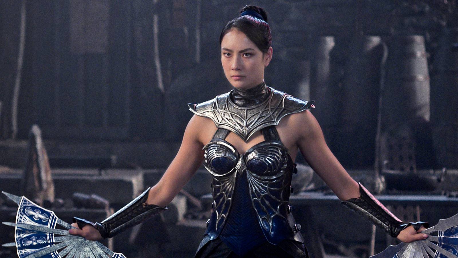 Mortal Kombat 2 Release Date Delayed