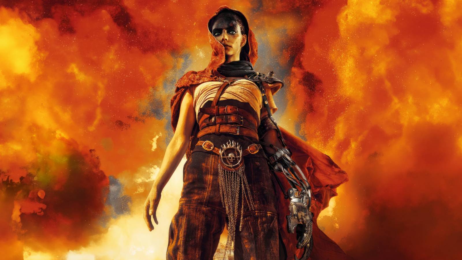 Furiosa Arm Loss Theory: Mr. Harley's Secret Role Explained