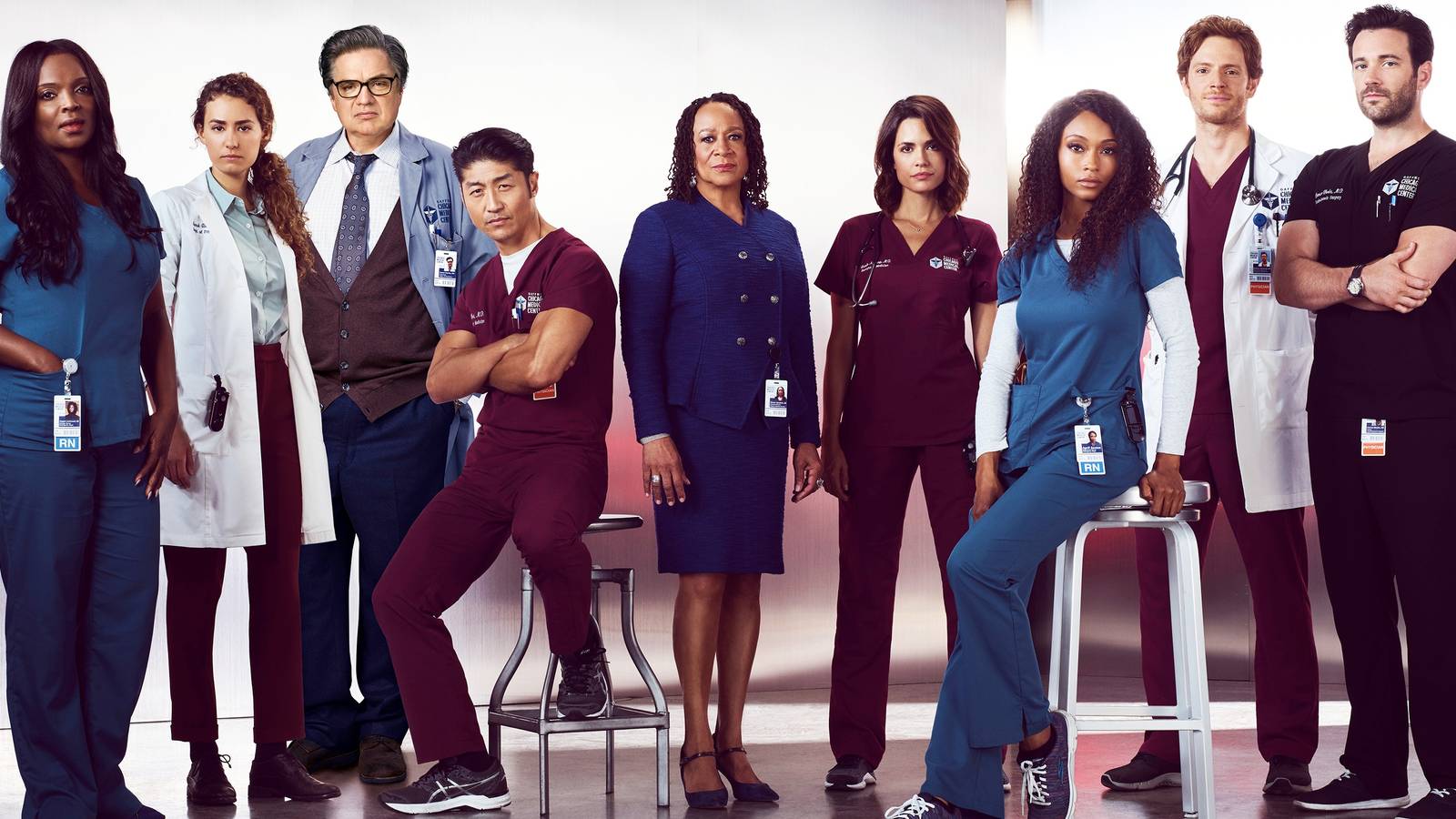 Chicago Med: Connor Rhodes' Return Is More Likely Than You Think