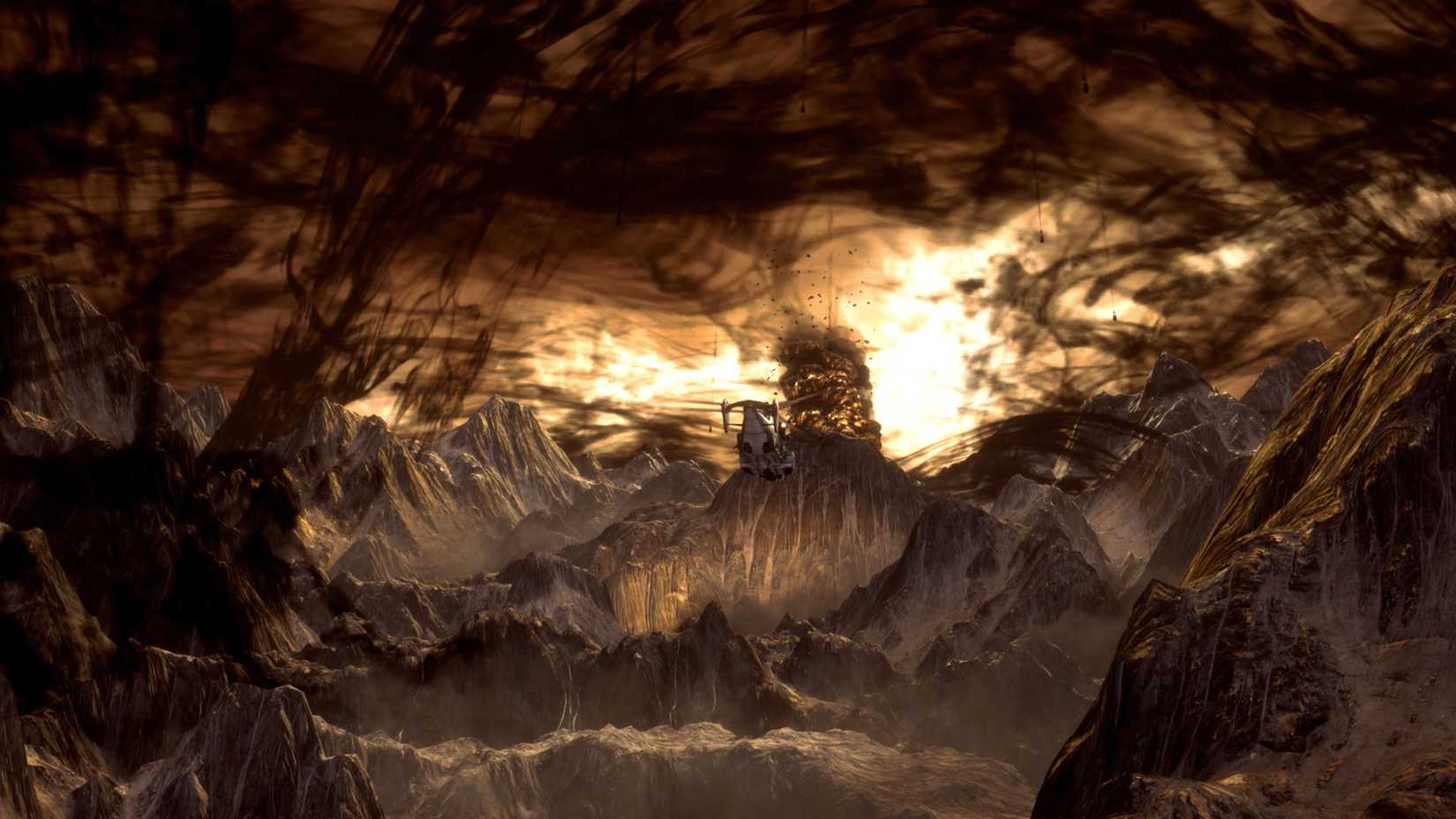 Gears of War: Reloaded Ending & Cliffhanger Explained