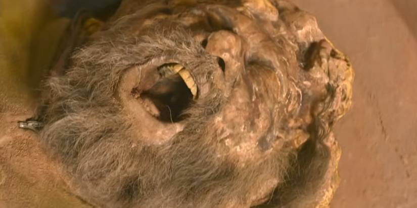 Cold Storage Trailer: Liam Neeson Tackles Fungus Apocalypse in Comedy ...