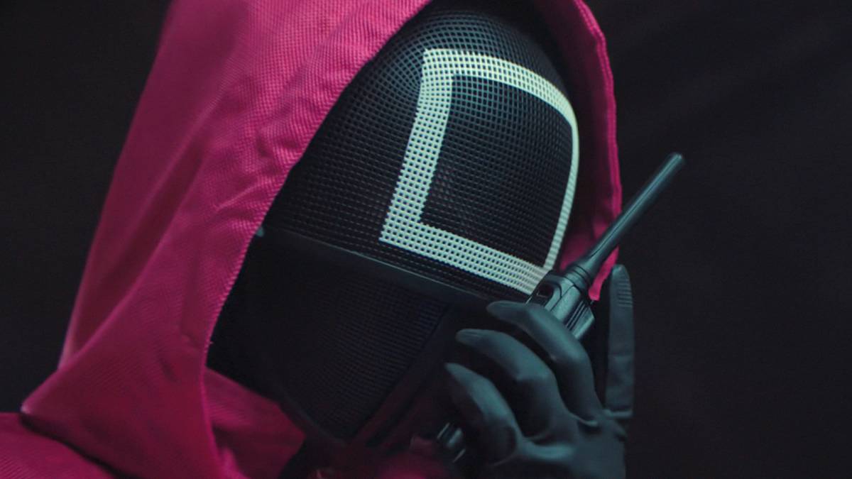 Squid Game Star's New Movie Scores Perfect Rotten Tomatoes Rating