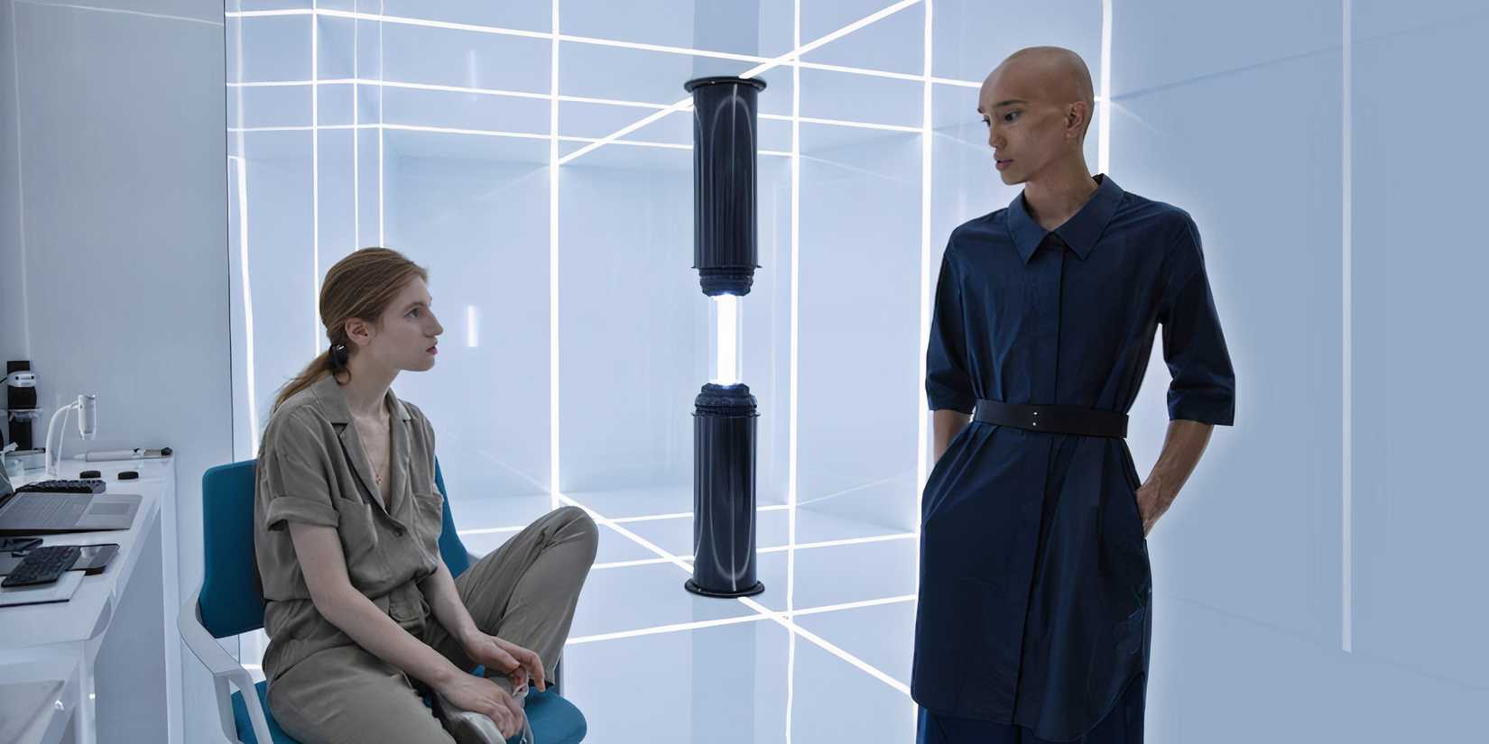 10 Underrated Sci-Fi Series on Netflix You Need to Discover