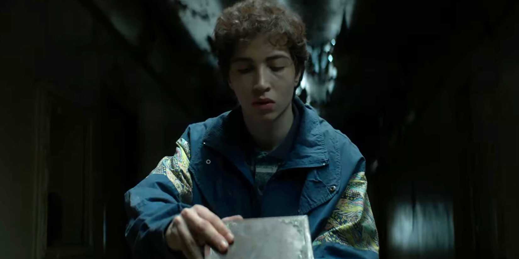 Whisper Of The Witch Review: The Bad Dubbing Killed Any Hope For This ...