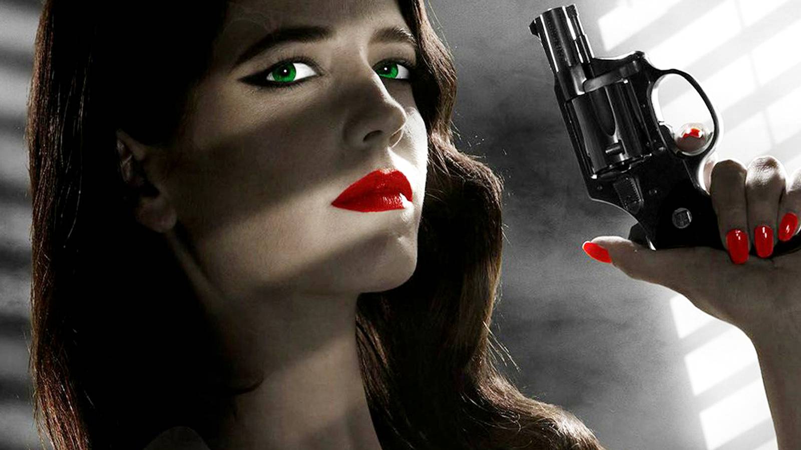 The Rise And Fall Of Sin City: How A Dame To Kill For Killed The Franchise