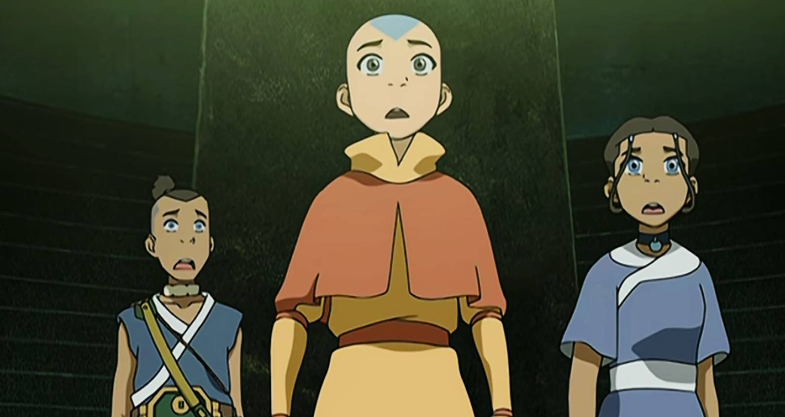 7 Epic Avatar: The Last Airbender Book 2 Fights Netflix's Live-Action ...