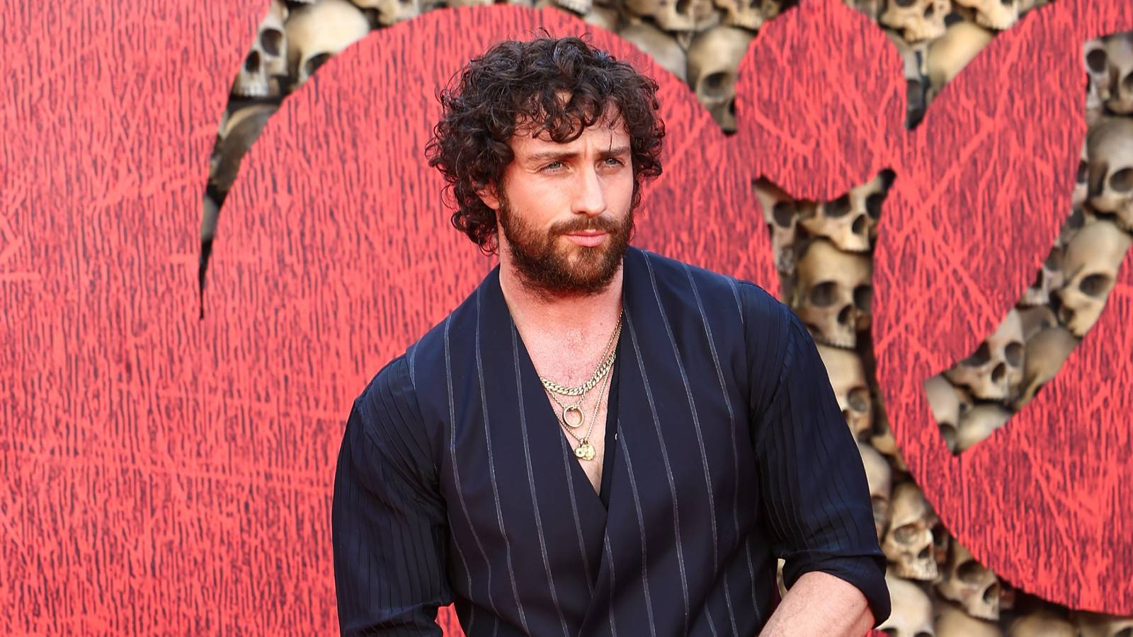 Aaron Taylor-Johnson Stars In Upcoming Heist Thriller Fuze Following 28 ...