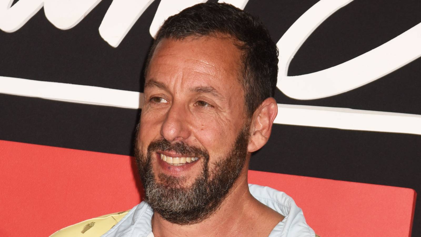 Adam Sandler Oscar Campaign Heats Up With Modern Master Award