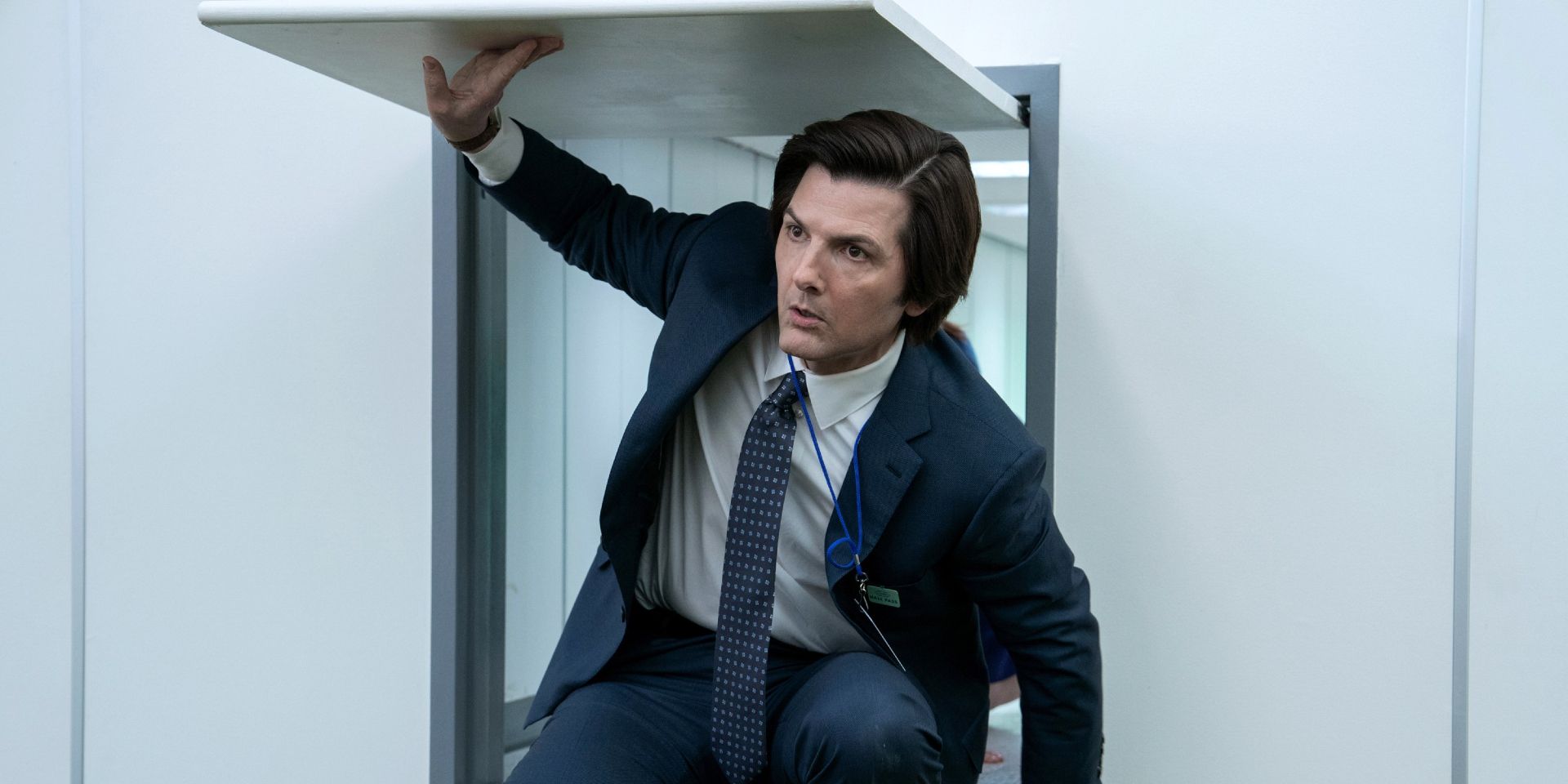 Apple TV's Shrinking Finally Gets Season 3 Premiere Date