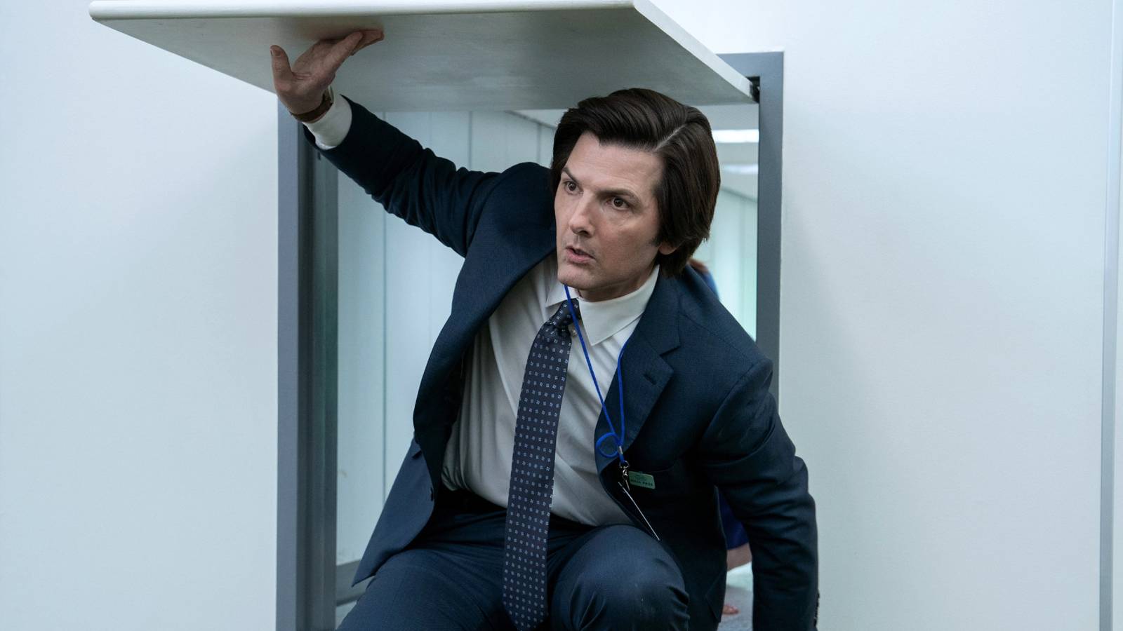 Severance Season 3 Amends The Gap Problem As Star Clarifies The Hit ...