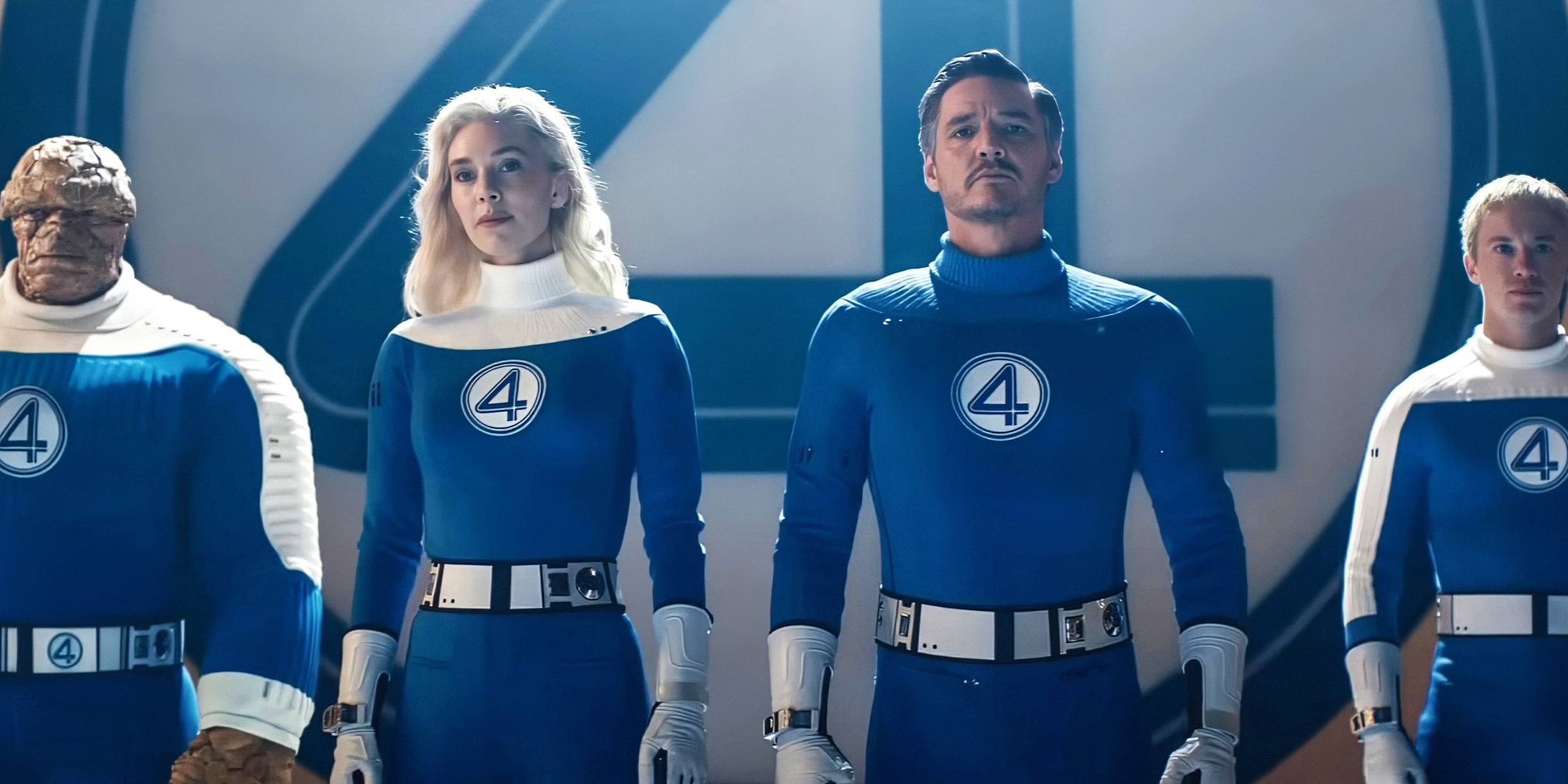'The Fantastic Four: First Steps' Earth-828 Isn't Just a New Timeline ...