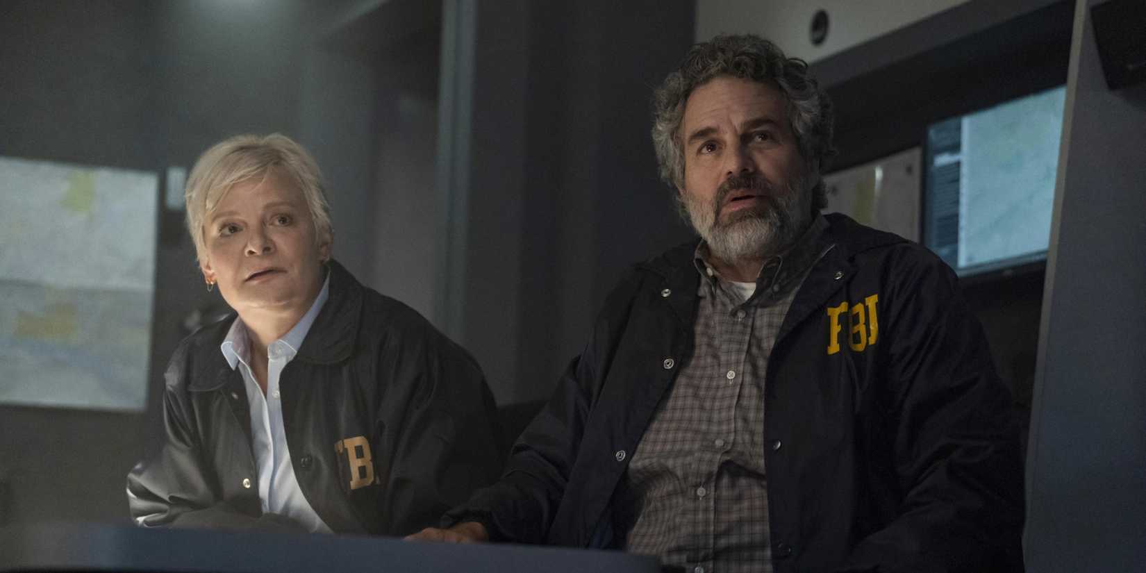 Tom Pelphrey Praises Mark Ruffalo Scene In HBO's Task