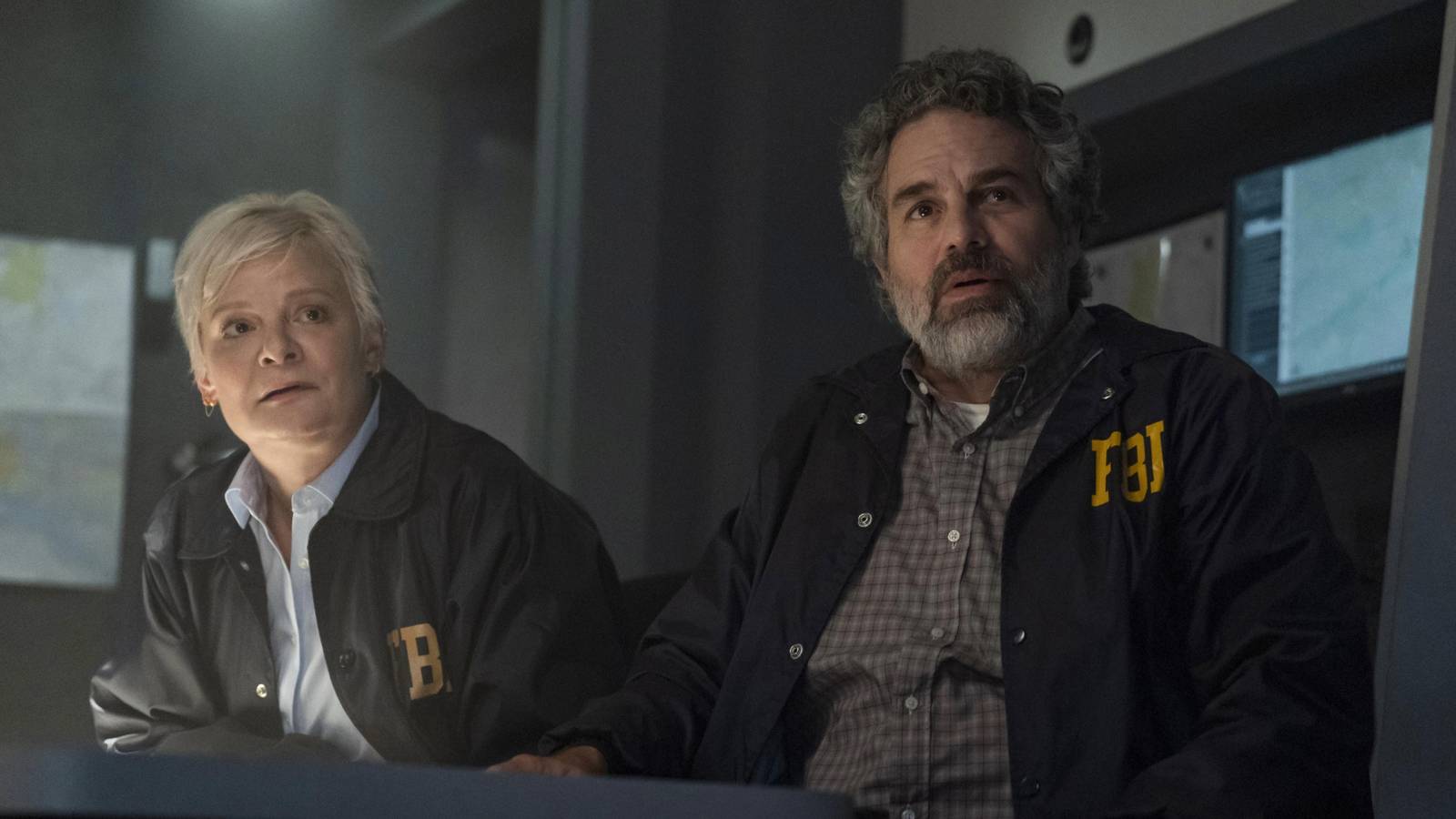 HBO's Task: The New Rival To Netflix's Hit Crime Series Untamed