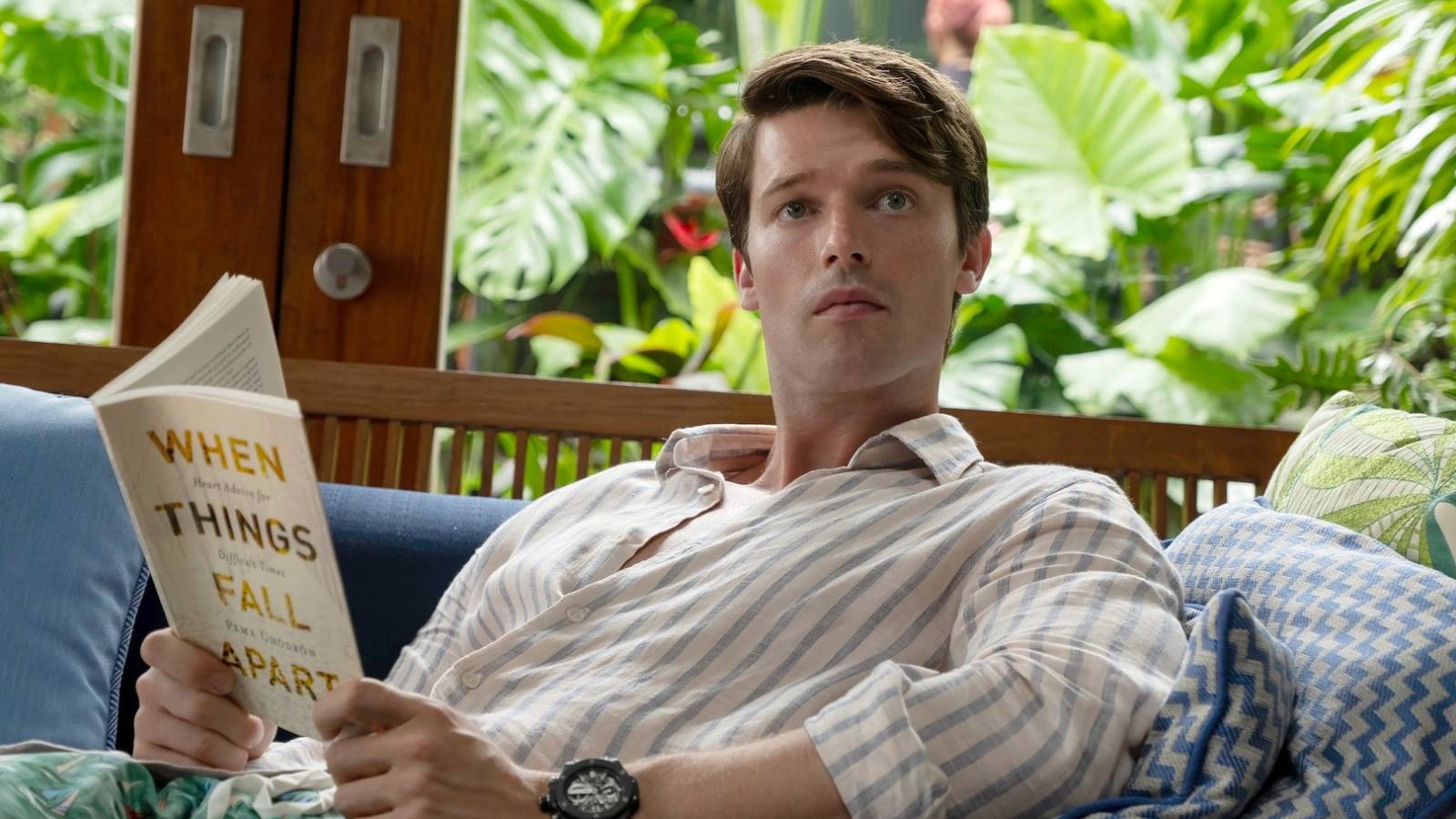 The White Lotus Season 4 Location Update: Producer Reveals Exciting Details