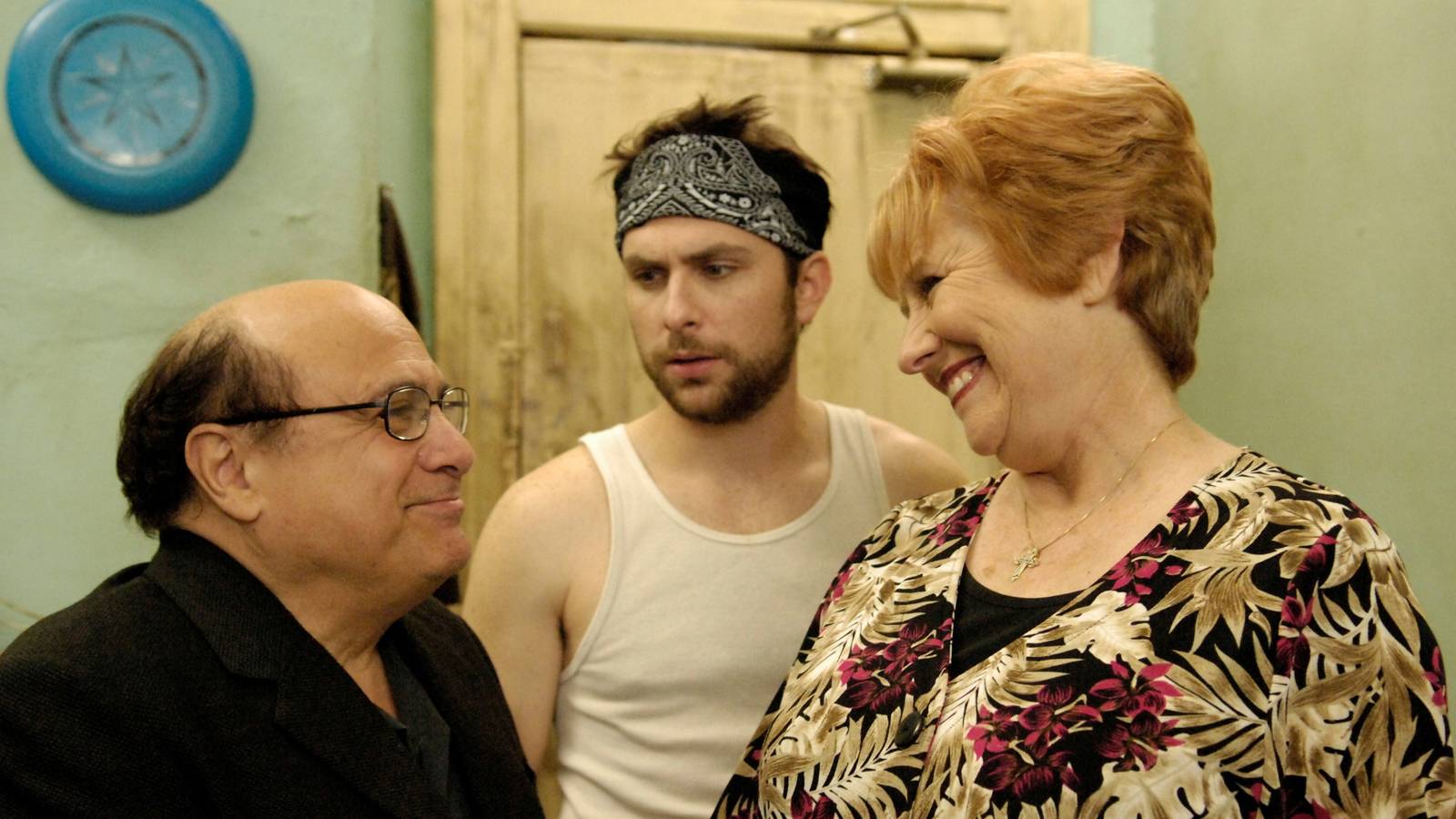 Lynne Marie Stewart's Emotional Tribute in It's Always Sunny Season 17 ...