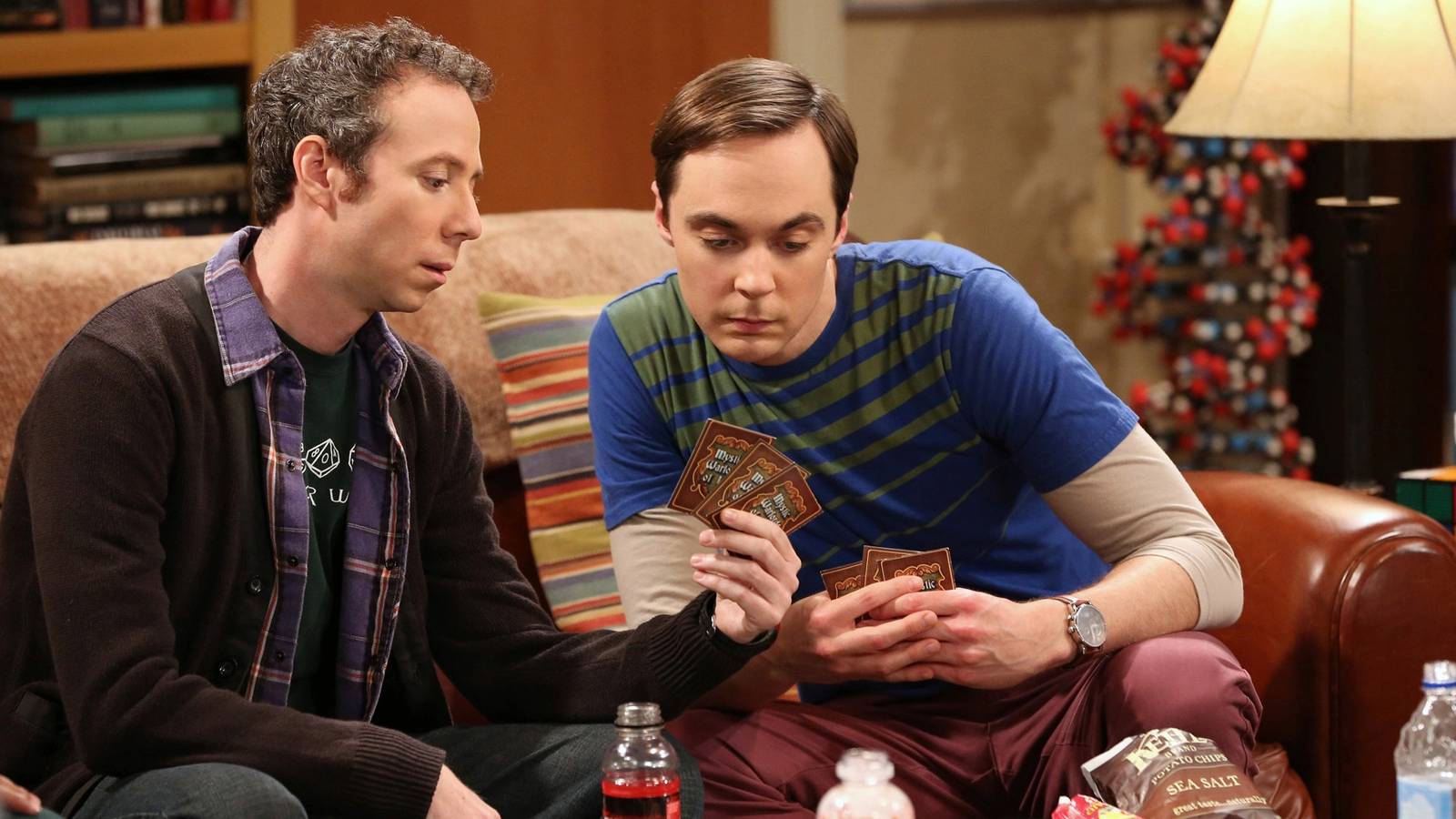 Before TBBT, Sheldon’s Actor Nearly Played Another Sitcom Icon