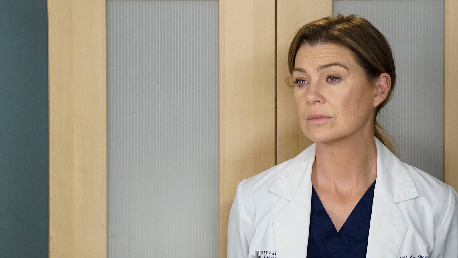 Meredith's Grey's Anatomy Season 22 Return To Grey Sloan Is A Bad Idea