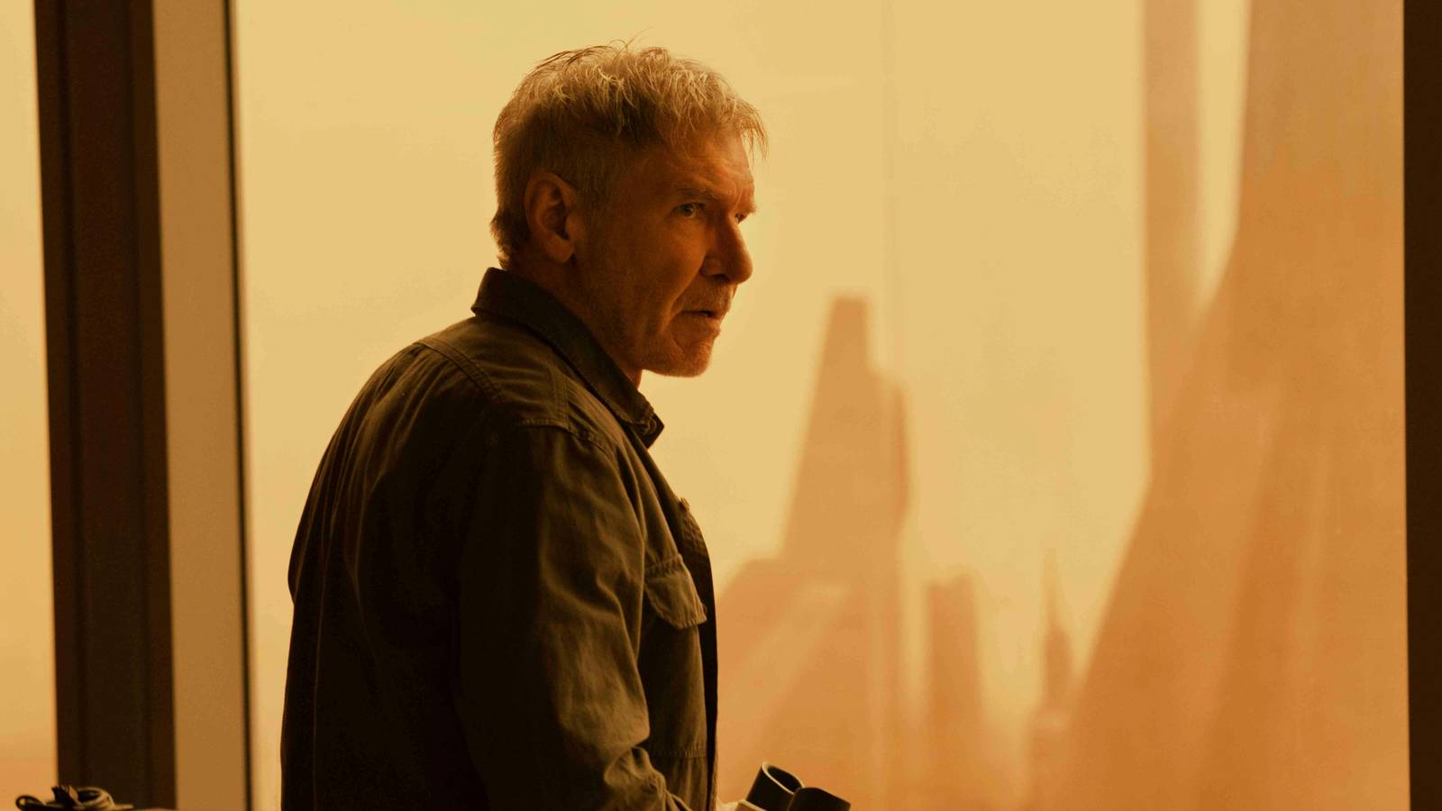 Blade Runner 2099 Release Window Confirmed For 2026