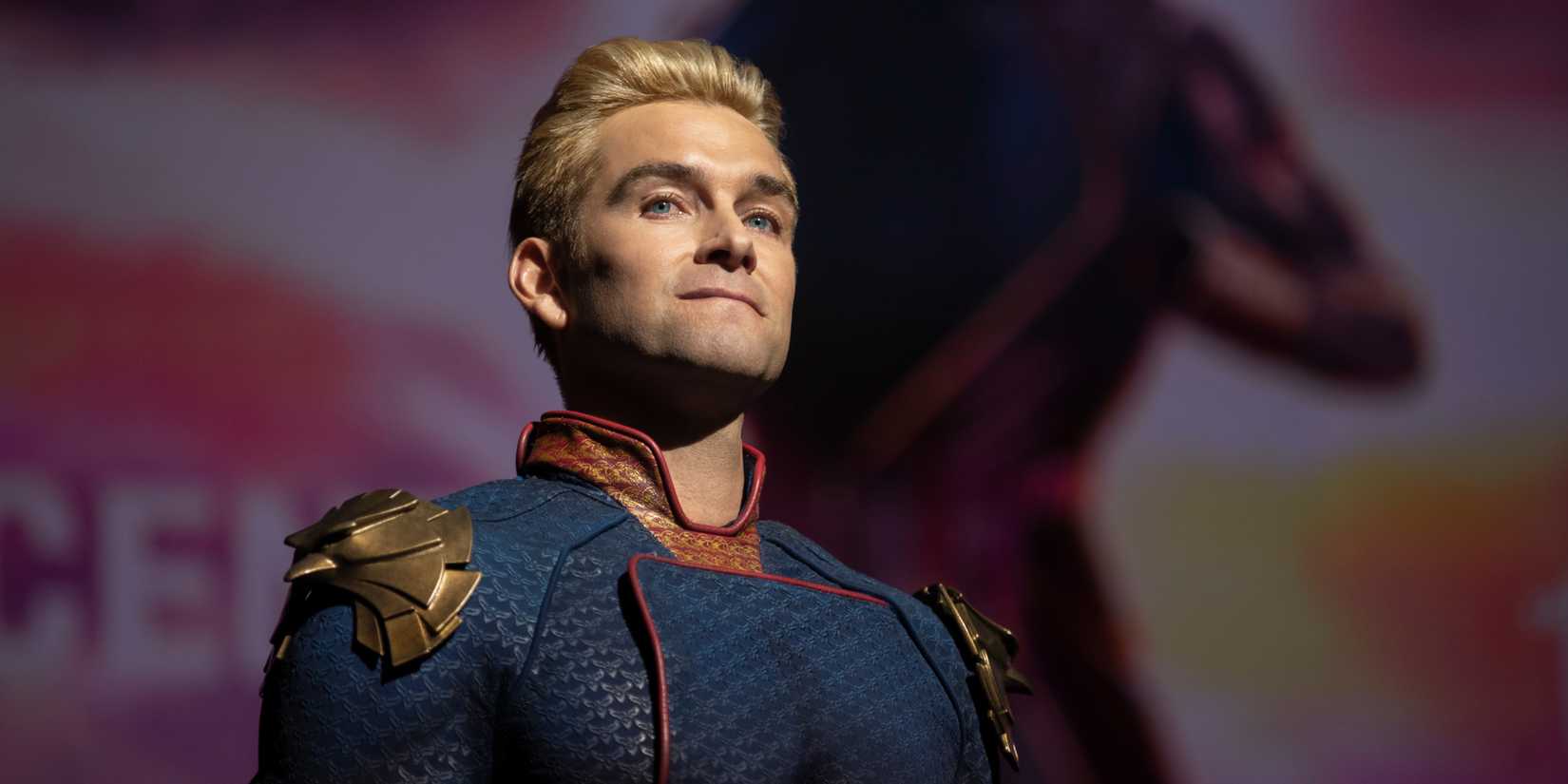 The Boys: Mexico Spinoff Update From Creator Eric Kripke