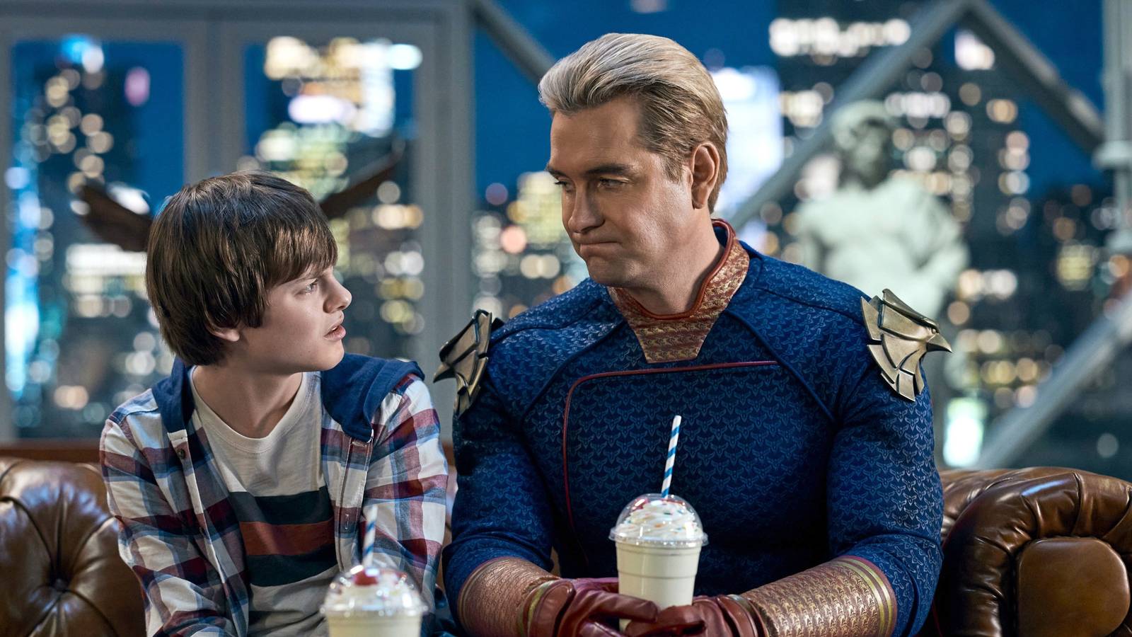 Homelander Has Lost A Key Power Advantage Before The Boys Season 5