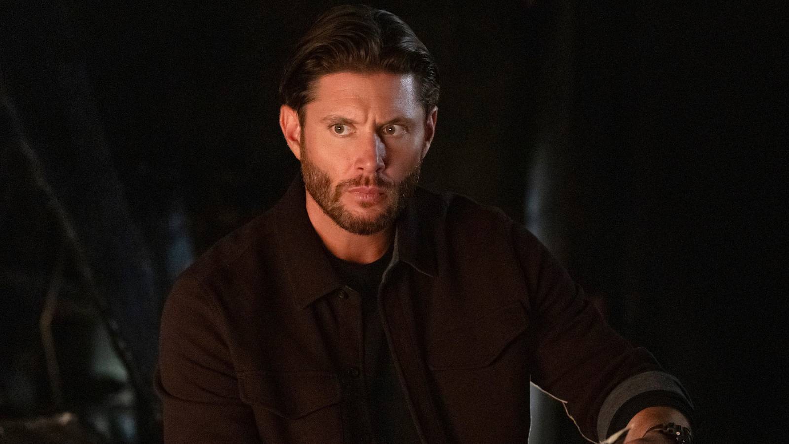 Jensen Ackles' Top 8 TV Characters Ranked: #1 May Surprise You