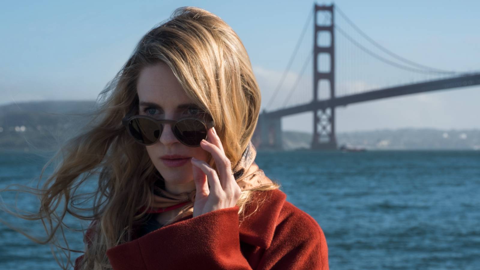 The OA: A Fantasy Show with an 84% RT Score and a Passionate Following