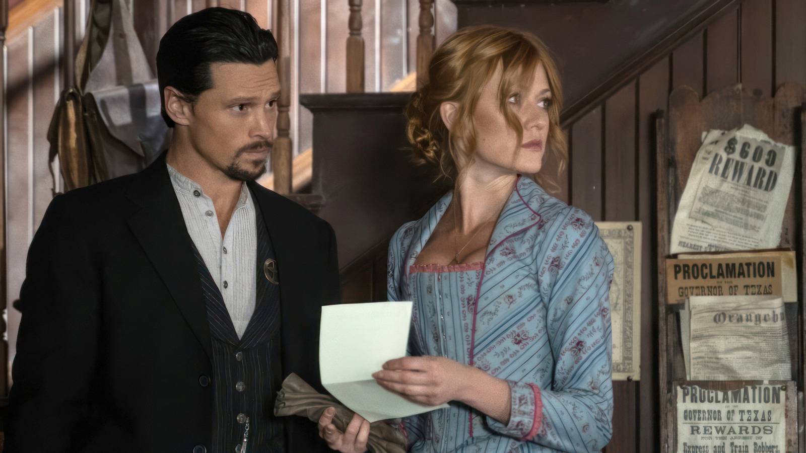 5 Best Western TV Shows to Watch on HBO Max