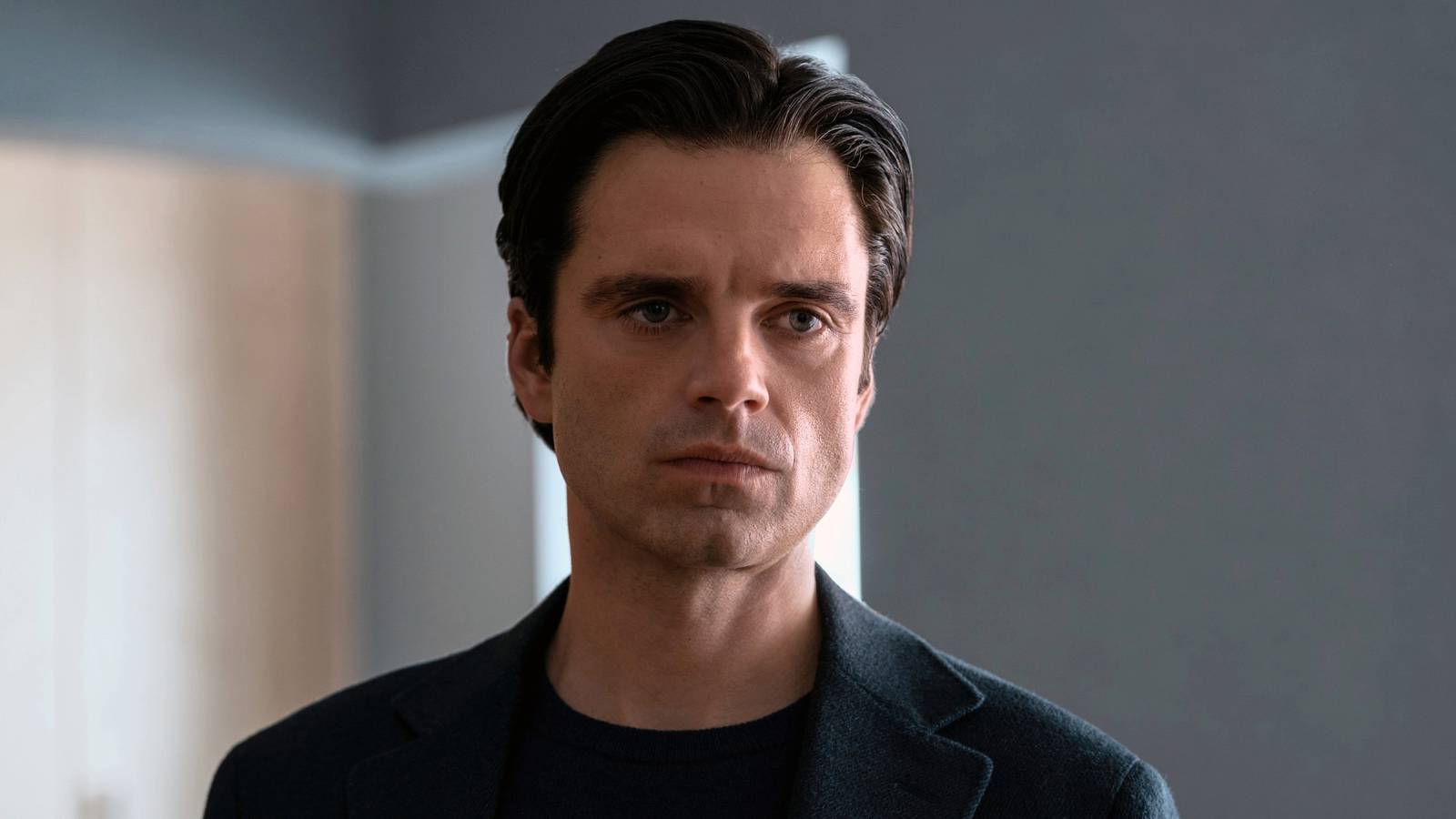 Sebastian Stan Nearly Played Salvatore Brother In The Vampire Diaries