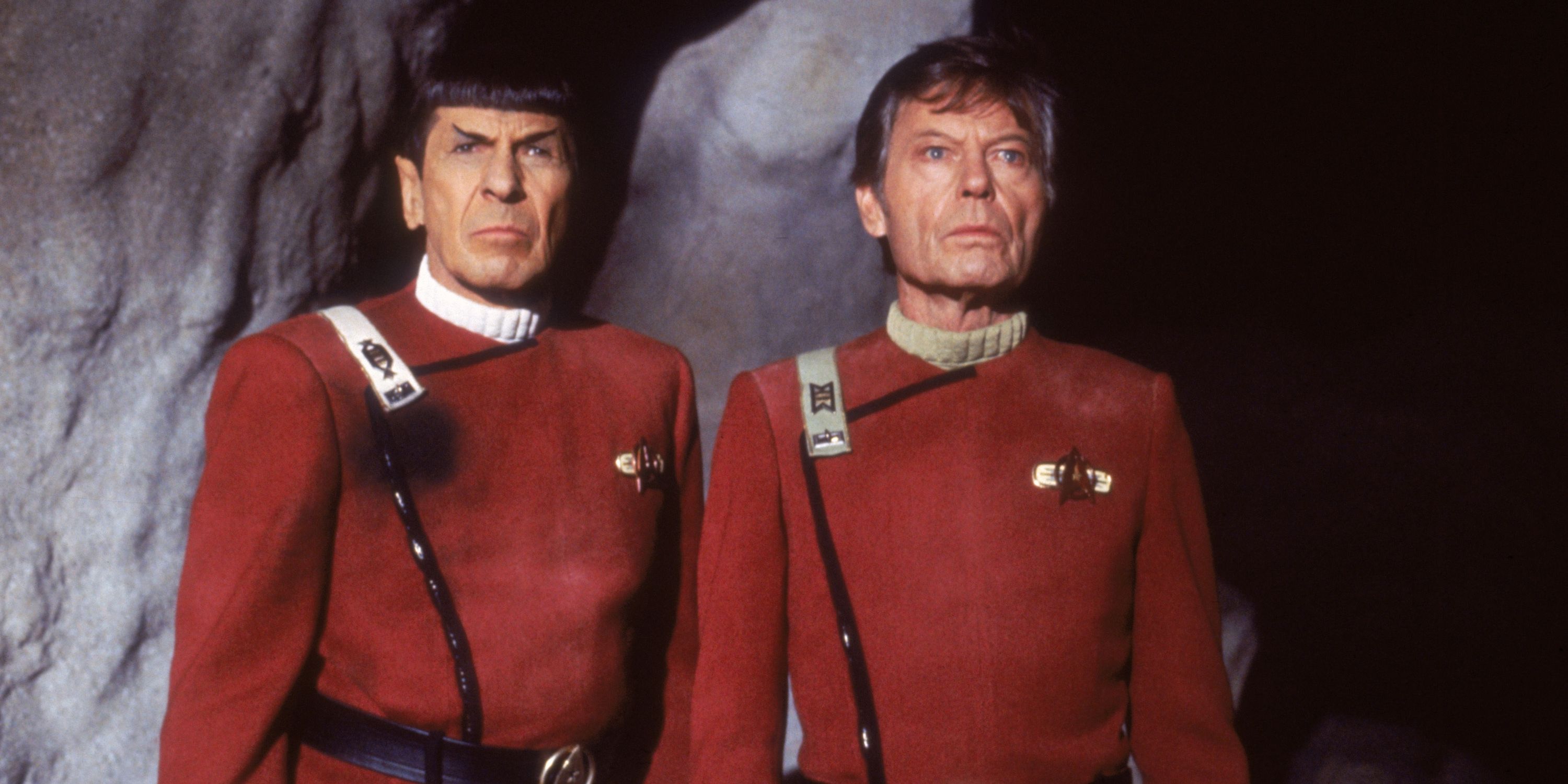 8 Star Trek Warp Drives (& Which Is The Fastest)