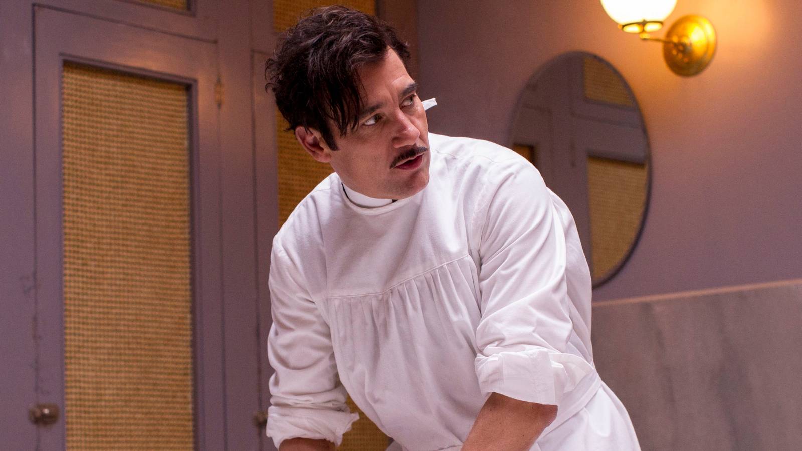 The Knick Season 3: Star Discusses Show's Status Amid Script Progress