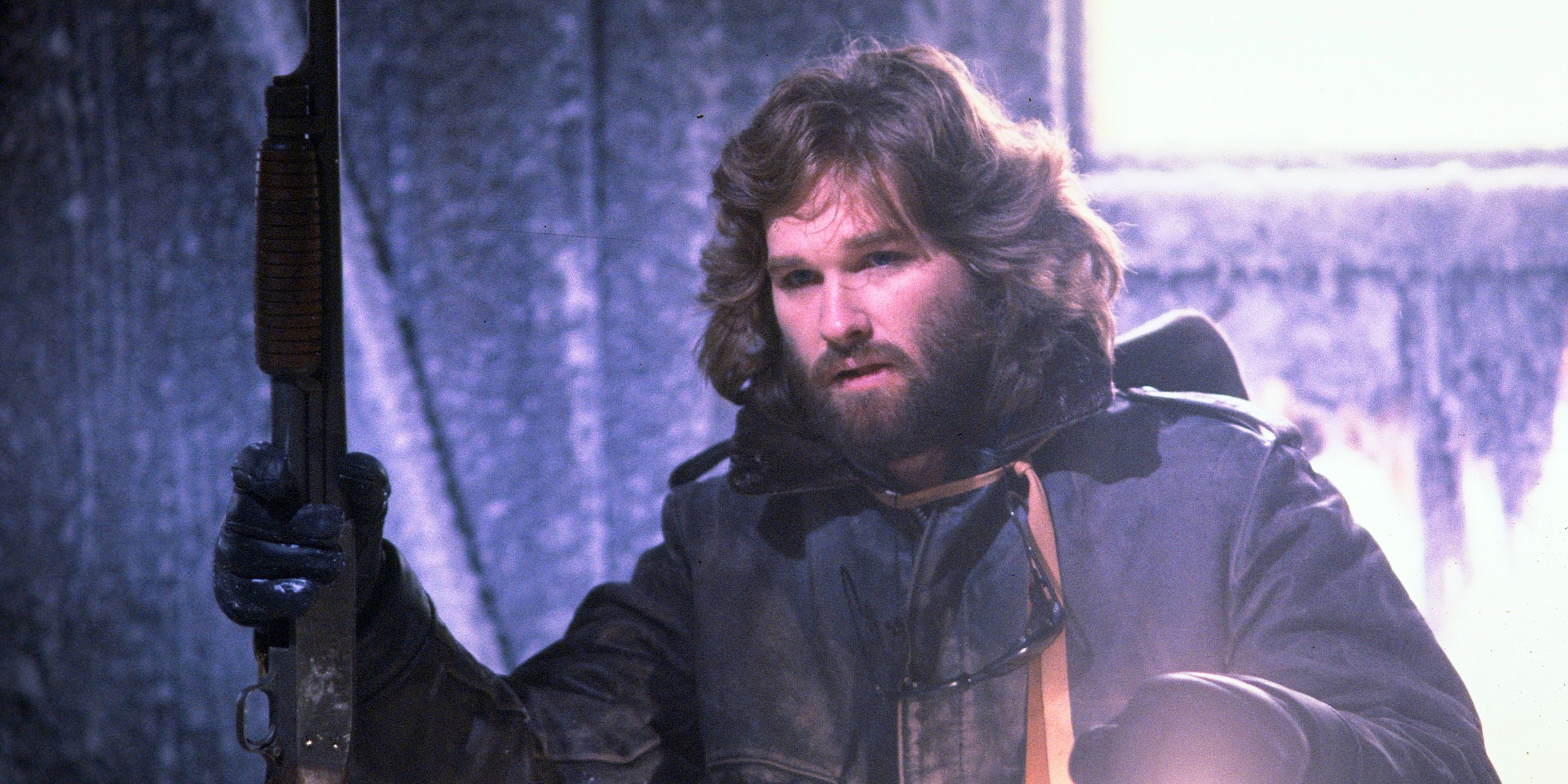 Kurt Russell | ScreenRant
