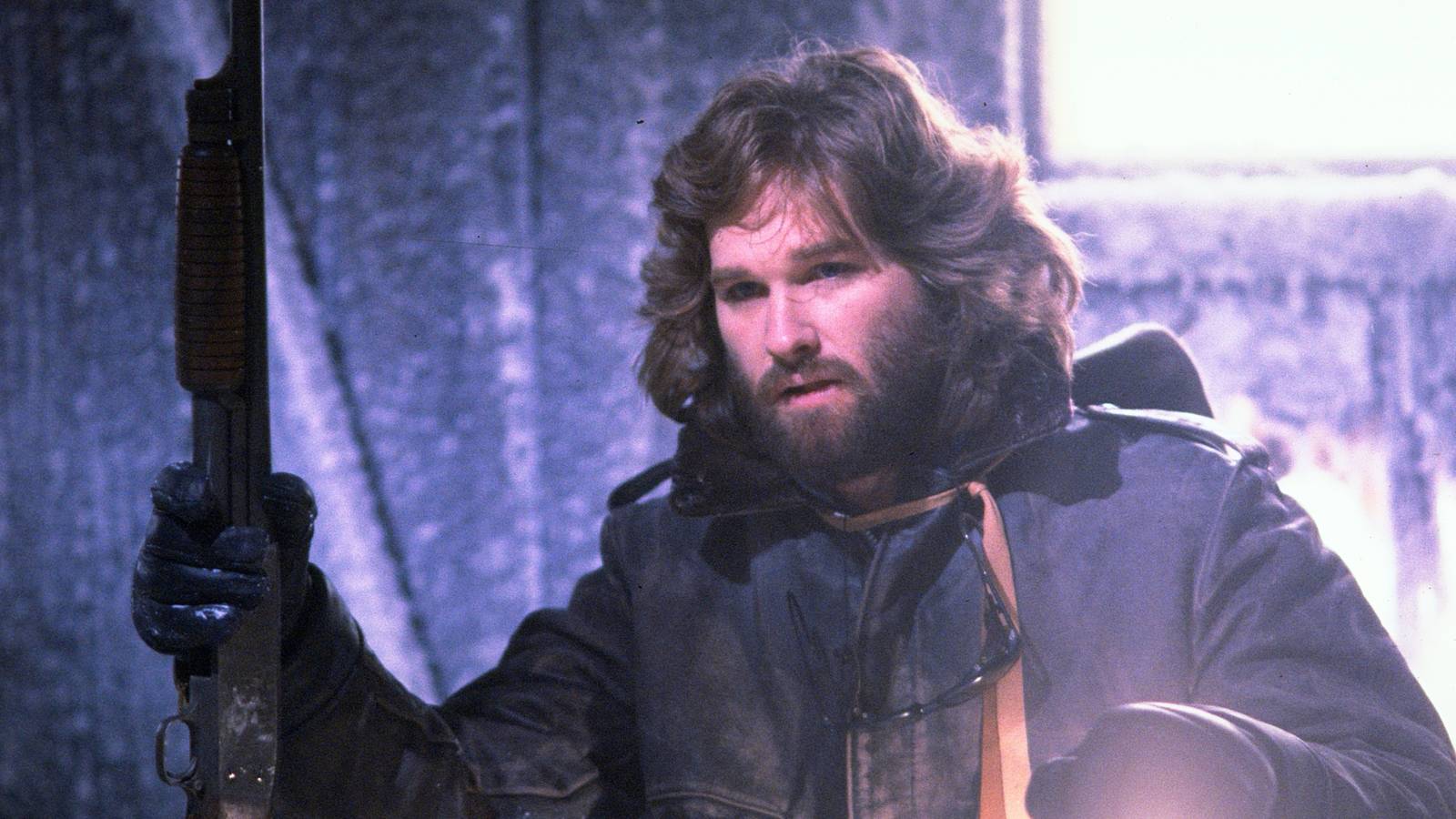 Alien: Earth's Eyeball Monster Resembles The Thing's Iconic Parasite