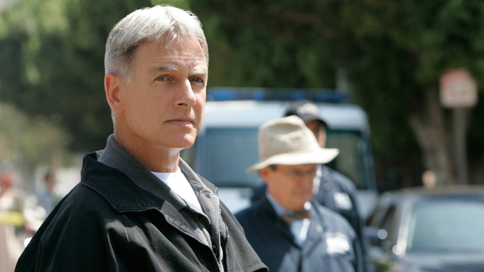 Parker's Flashbacks In NCIS Season 23 Prove He Deserves A Spinoff