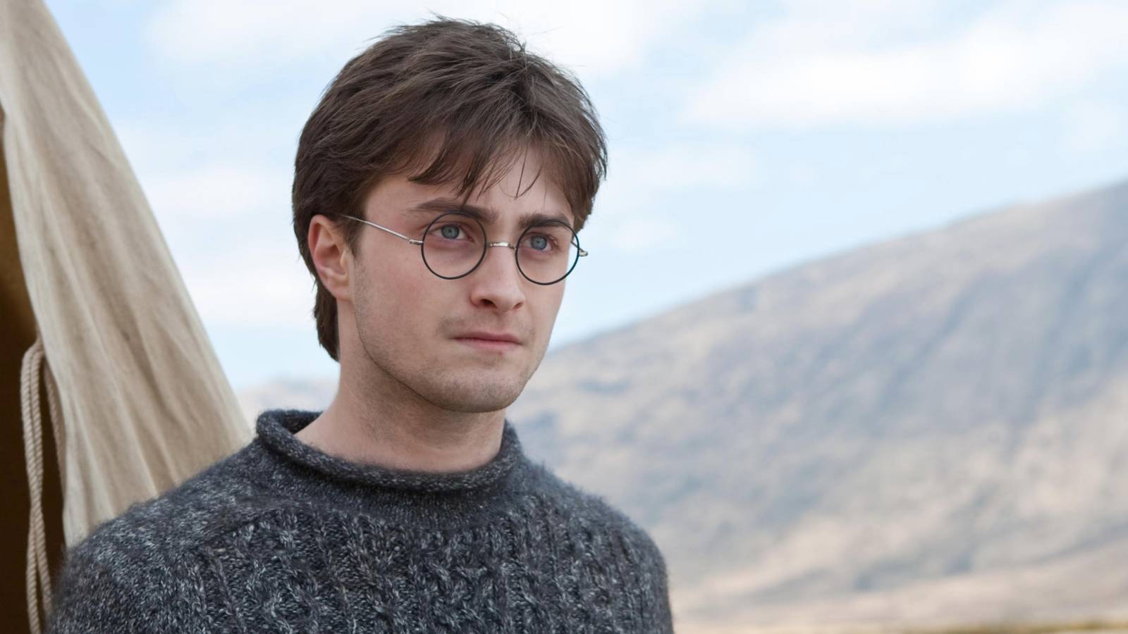 Harry Potter Reunion Movie Deemed Impossible by Original Director Chris Columbus