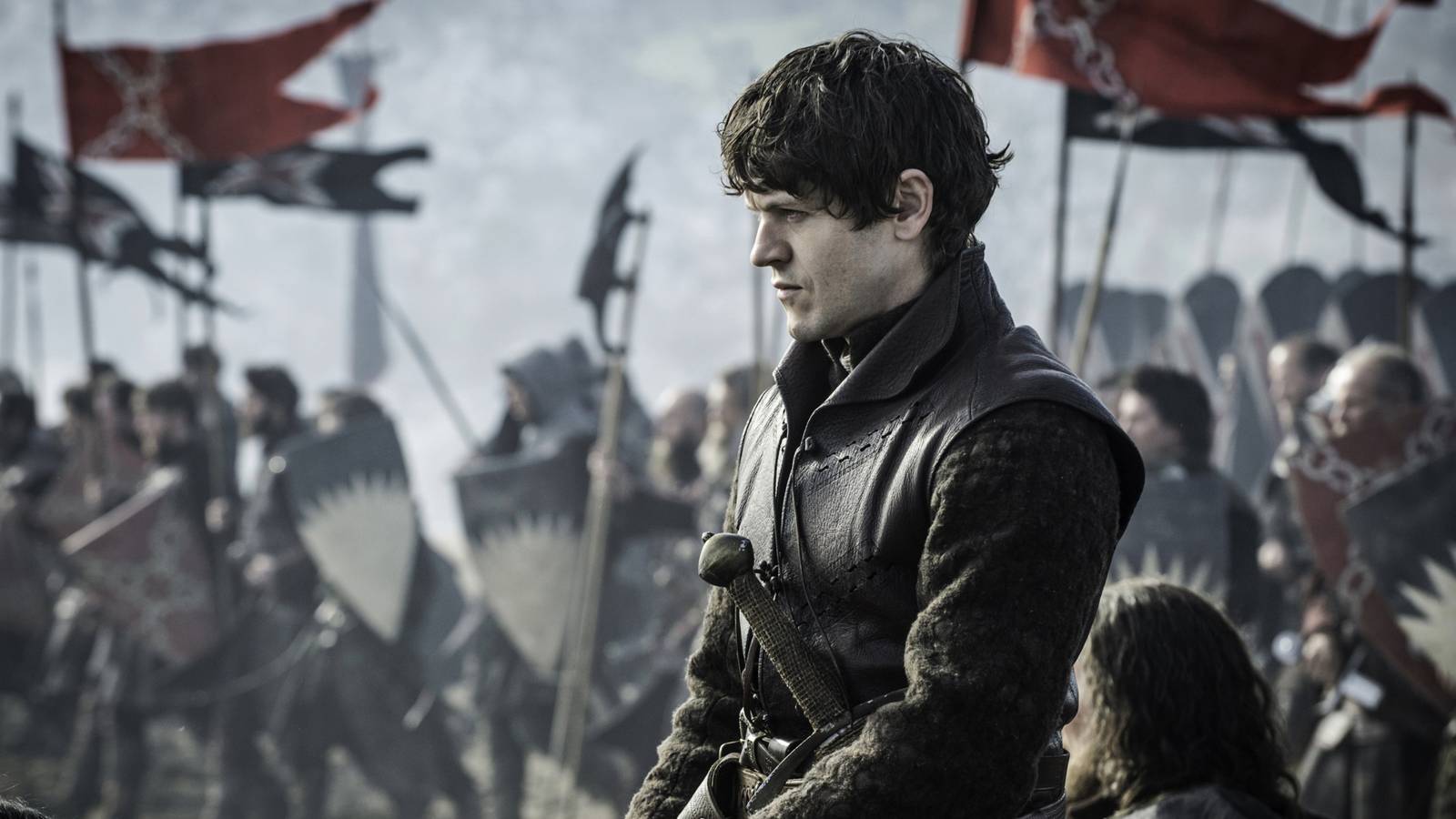 10 Best Fantasy Shows To Watch On HBO Max