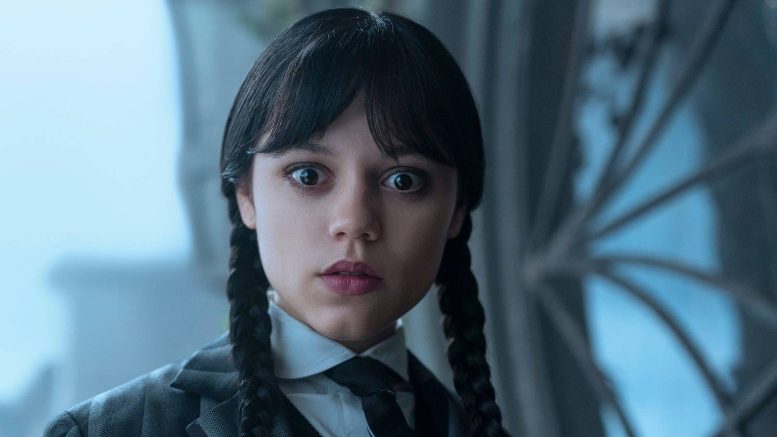 Wednesday Season 2 Breaks Netflix Record: #1 in 91 Countries in Week 1