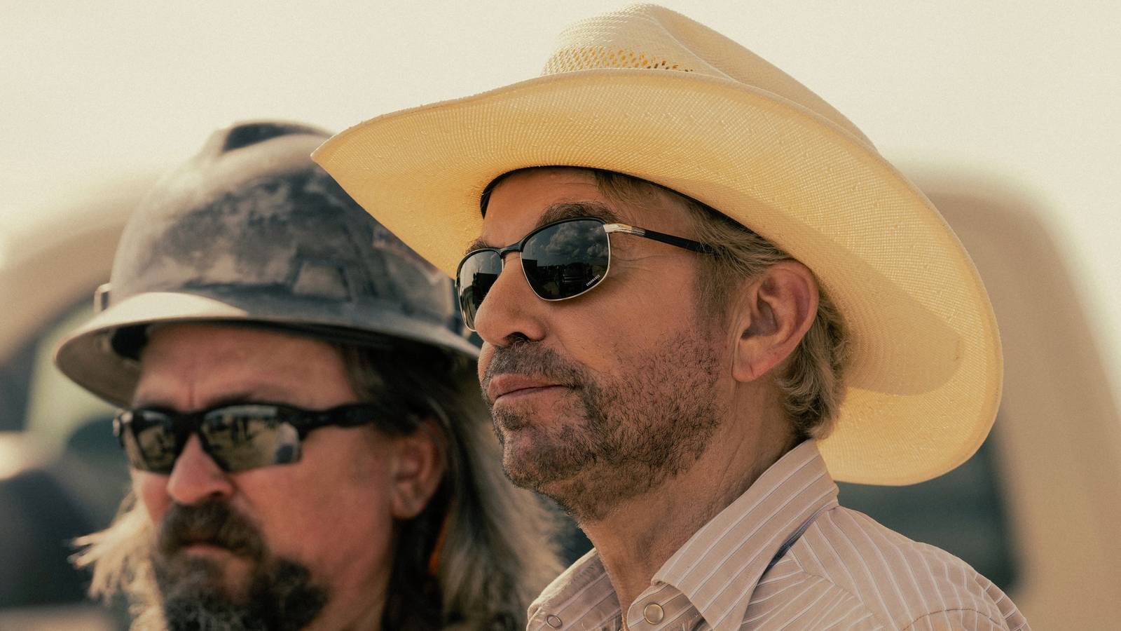 Landman Season 2: Billy Bob Thornton On The Show's Shift In Focus