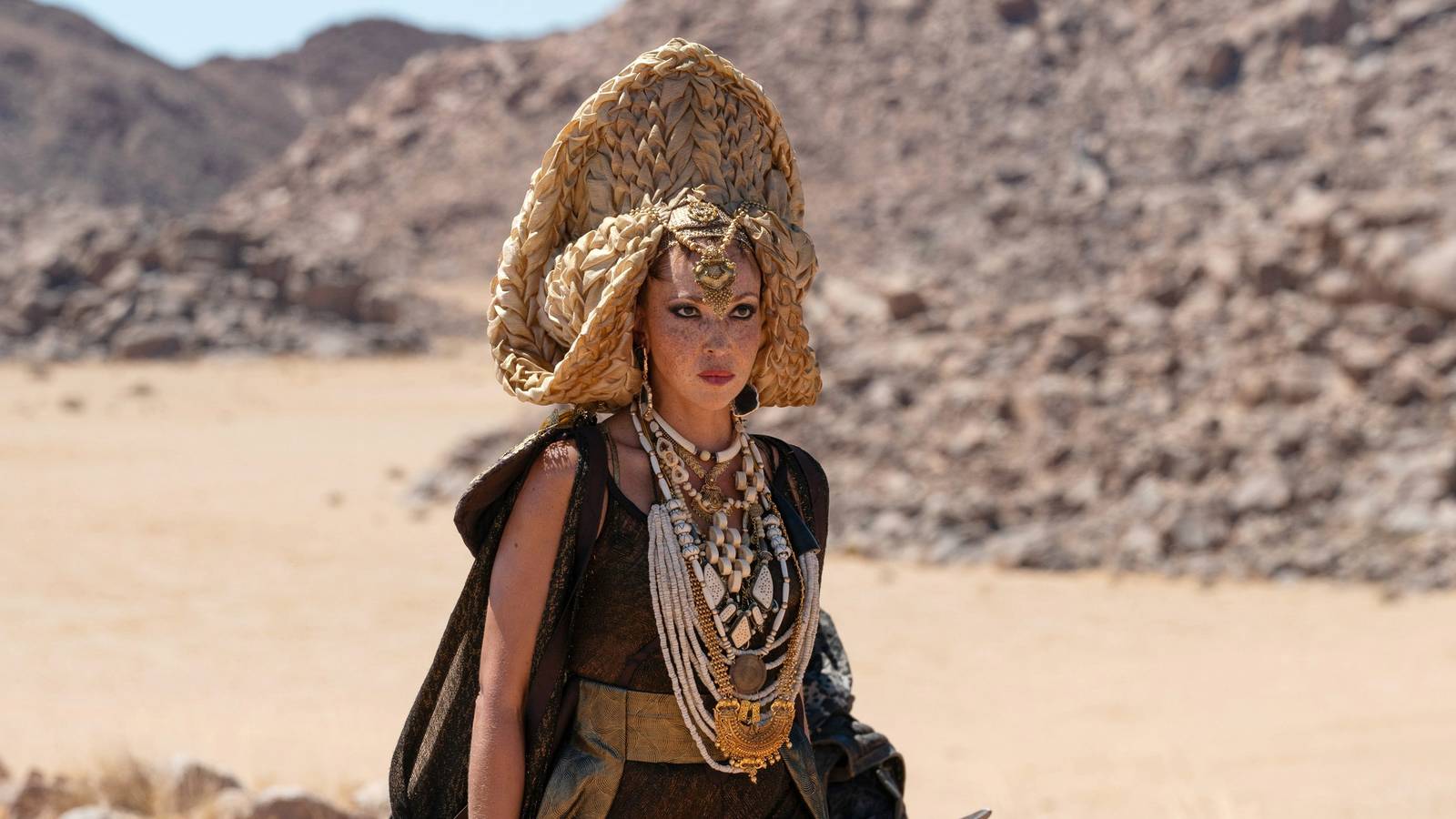 8 Best Fantasy Shows On Prime Video To Binge Now