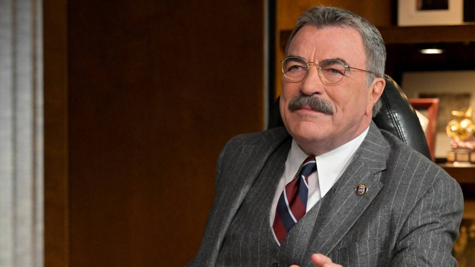 TV Cop Hall of Fame: The Best TV Police Chiefs